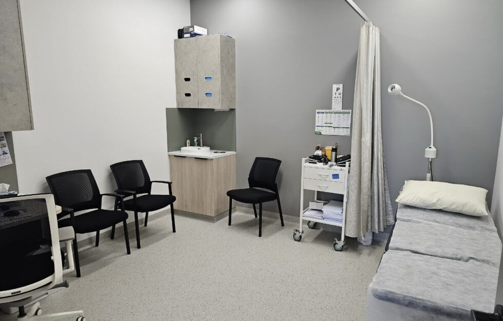 Midvale Family Doctors | Everyone Counts